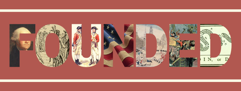 The Feature: FOUNDED – the len(z)